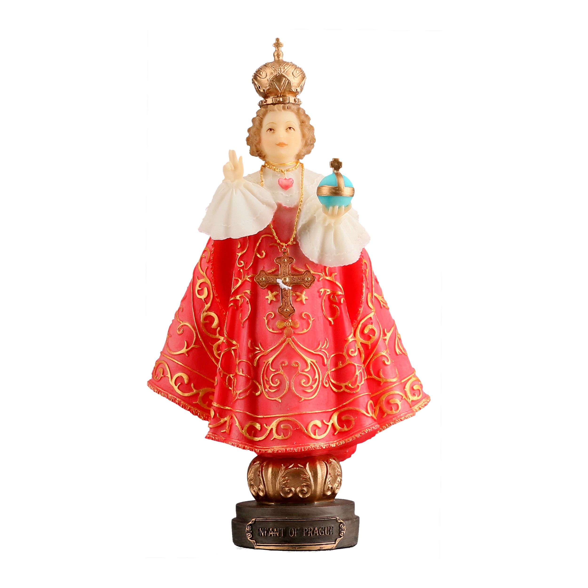 Infant Jesus (Veronese Design) – Abundantgifts.com.sg